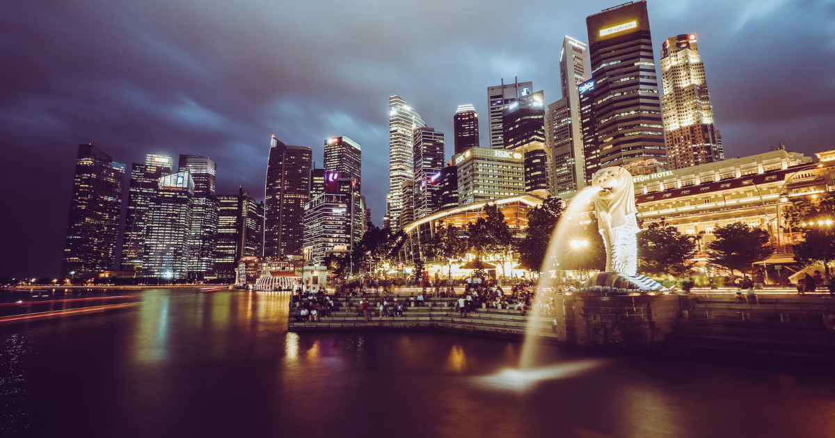 Romina Aquino · Annexion Partners